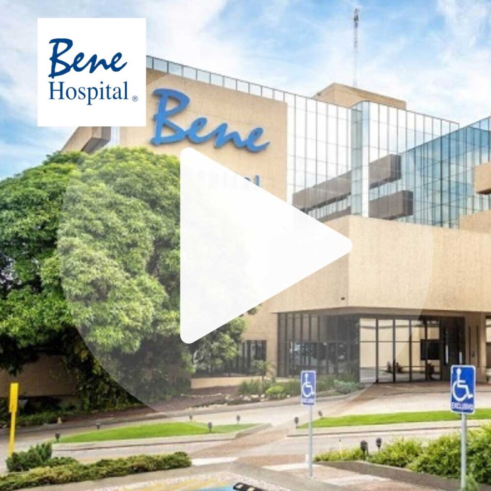 Aniversario Hospital Bene – marcotrejo.com